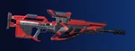 Sniper - Splitgate Wiki