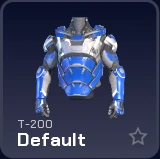 Sets/T-200/Default - Splitgate Wiki