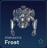 Sets/Alabastra/Frost - Splitgate Wiki