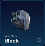 Sets/Warden/Black - Splitgate Wiki