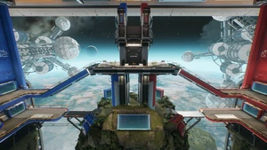 Splitgate Wiki