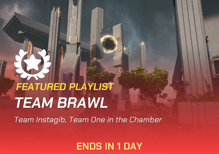 Team Brawl - Splitgate Wiki