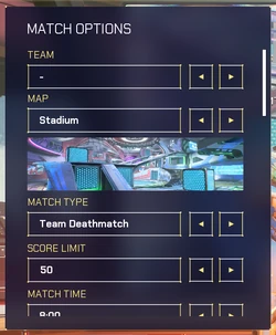 Custom Games - Splitgate Wiki