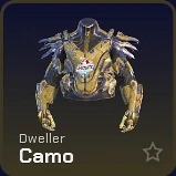 Sets/Dweller/Camo - Splitgate Wiki