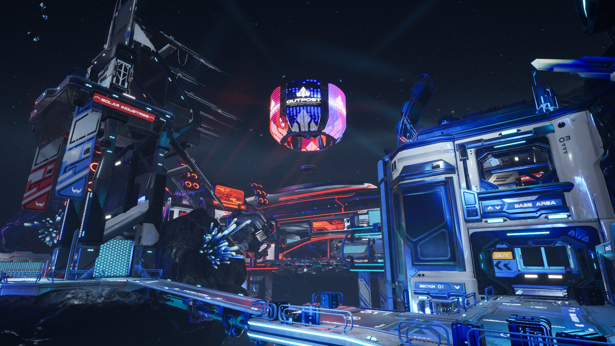 Category:Maps - Splitgate Wiki