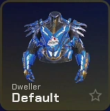 Sets/Dweller/Default - Splitgate Wiki