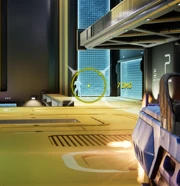 SMG - Splitgate Wiki