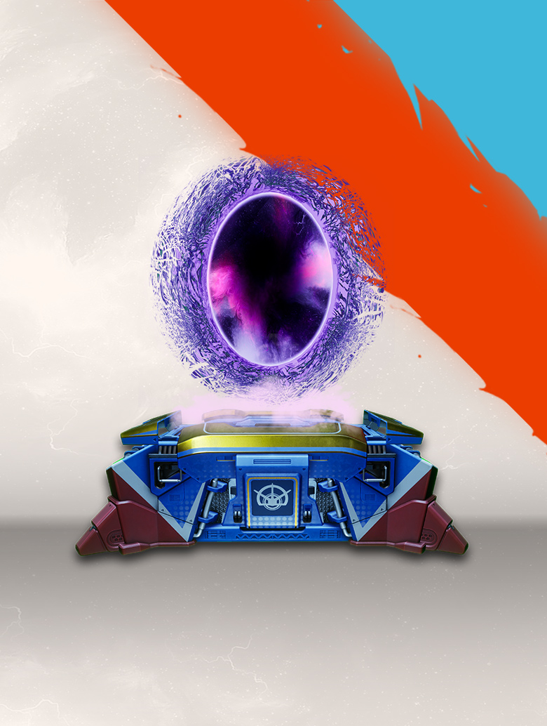 Exclusive Skins - Splitgate Wiki