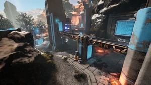 Splitgate Wiki