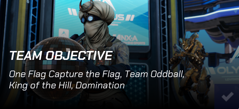 Team Objective - Splitgate Wiki
