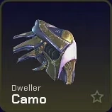 Sets/Dweller/Camo - Splitgate Wiki