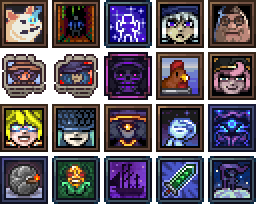 Paintings - Official The Split Mod Wiki