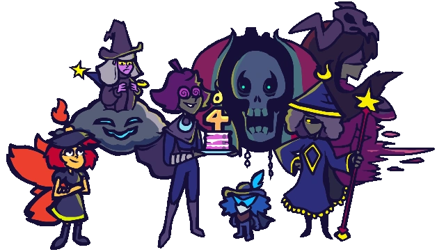 Split Mod's 4th Anniversary - Official The Split Mod Wiki