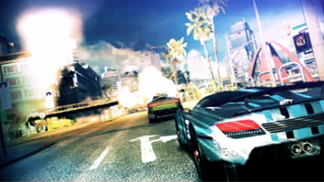 Category:Episodes | Split/Second Velocity Wiki | Fandom