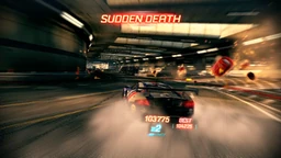 Survival | Split/Second Velocity Wiki | Fandom