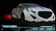 Bandit | Split/Second Velocity Wiki | Fandom