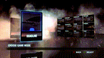 Deadline | Split/Second Velocity Wiki | Fandom