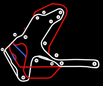 Dry Docks | Split/Second Velocity Wiki | Fandom