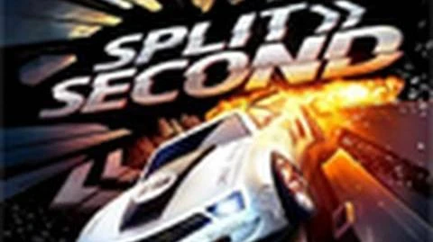 Category:Tracks | Split Second Wiki | Fandom