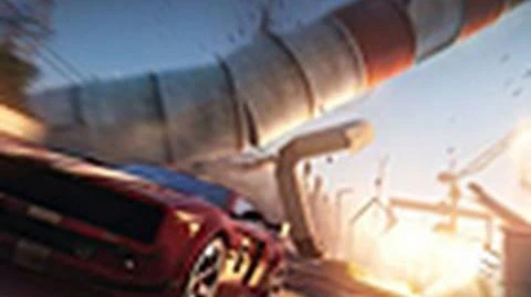 Videos | Split Second Wiki | Fandom