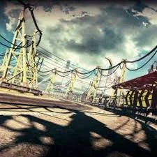 Storm Drain | Split/Second Wiki | Fandom