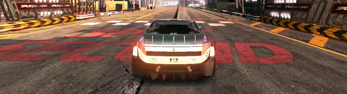 Ryback Tornado | Split/Second Wiki | Fandom