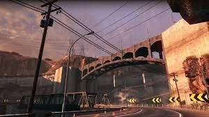 Canyon | Split/Second Wiki | Fandom