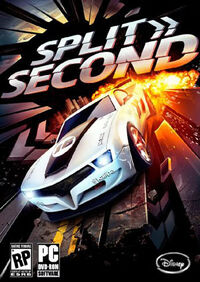 Split/Second | Split/Second Wiki | Fandom