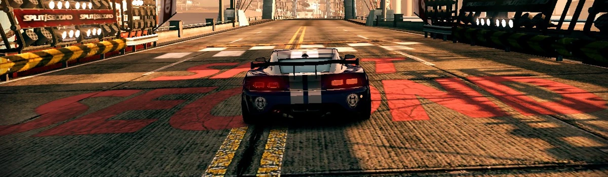 Ryback Brawler | Split/Second Wiki | Fandom