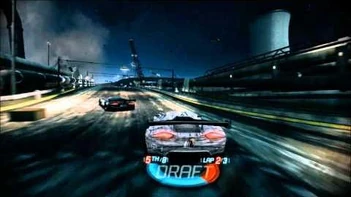 Power Plant | Split/Second Wiki | Fandom