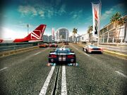 Ryback Brawler | Split/Second Wiki | Fandom