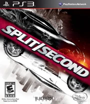 Split/Second Wiki | Fandom