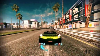 Construction Site | Split/Second Wiki | Fandom