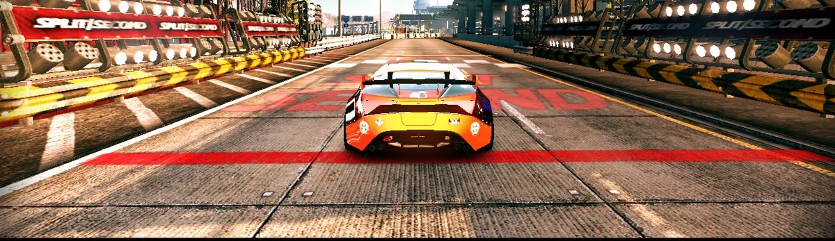 Hanzo Indus V8R | Split/Second Wiki | Fandom