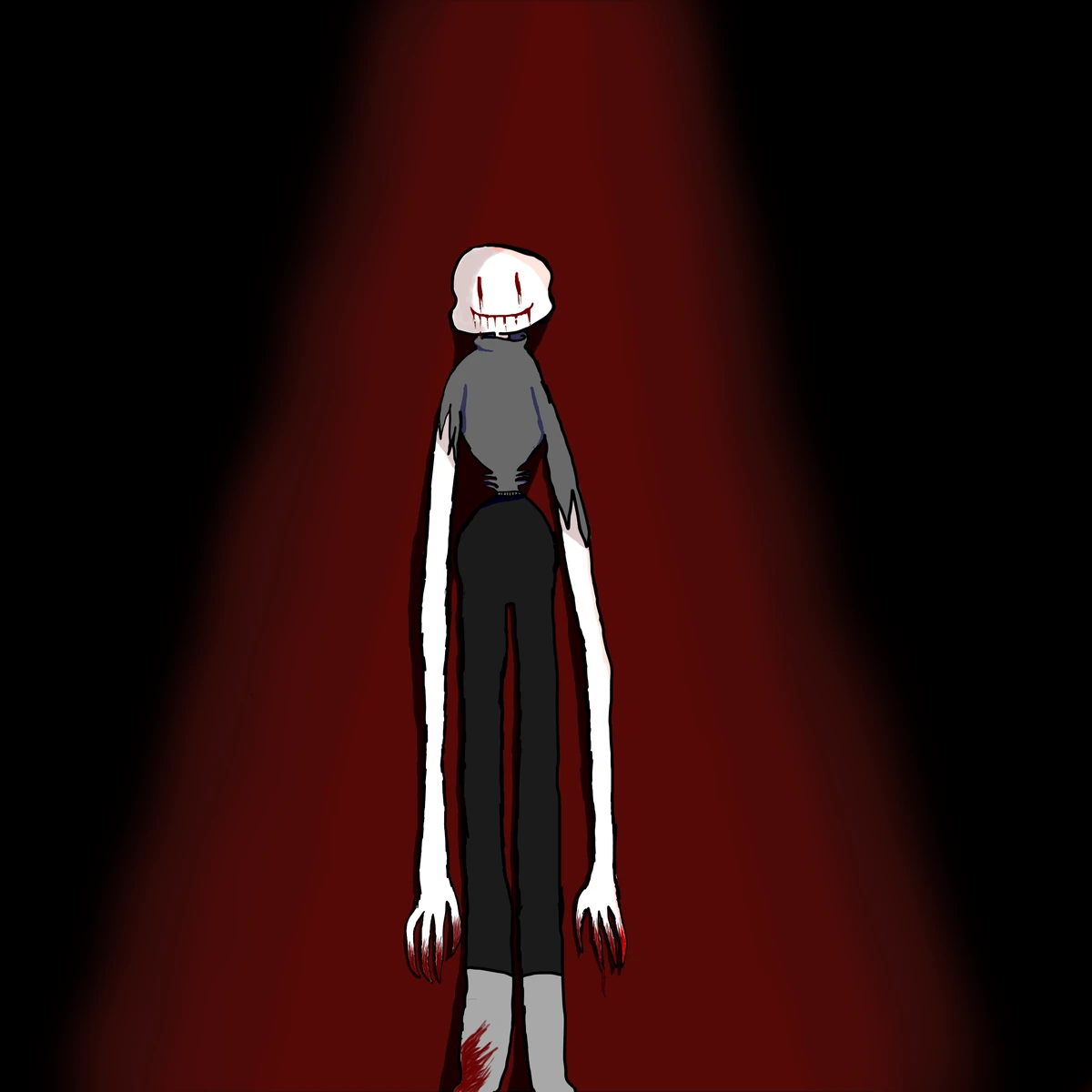 Corrupt!Sans | Undertale Multiverse Wiki | Fandom