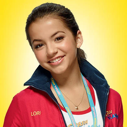 Lori Collins | Splitting Adam Wiki | Fandom