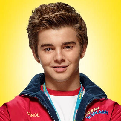 Vance Hansum | Splitting Adam Wiki | Fandom