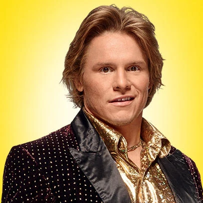 Uncle Mitch | Splitting Adam Wiki | Fandom