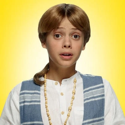 Sensitive | Splitting Adam Wiki | Fandom