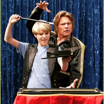 Uncle Mitch | Splitting Adam Wiki | Fandom