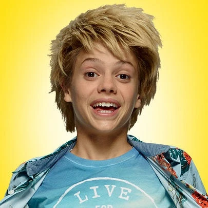 Party Boy | Splitting Adam Wiki | Fandom