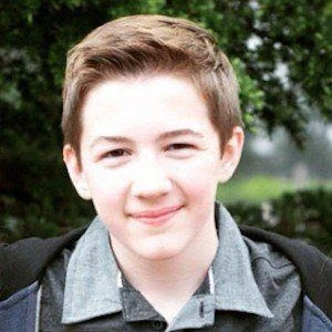 Seth Issac Johnson | Splitting Adam Wiki | Fandom