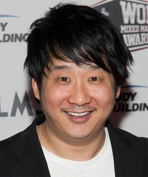 Bobby Lee