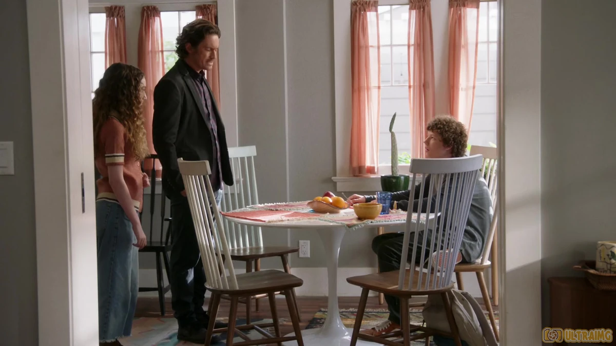 Messy | Splitting Up Together Wiki | Fandom