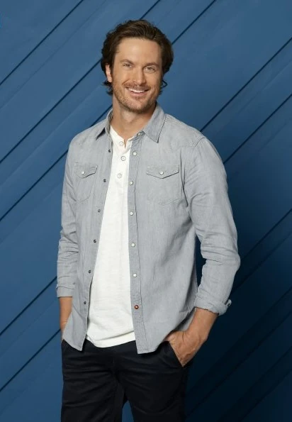 Martin | Splitting Up Together Wiki | Fandom