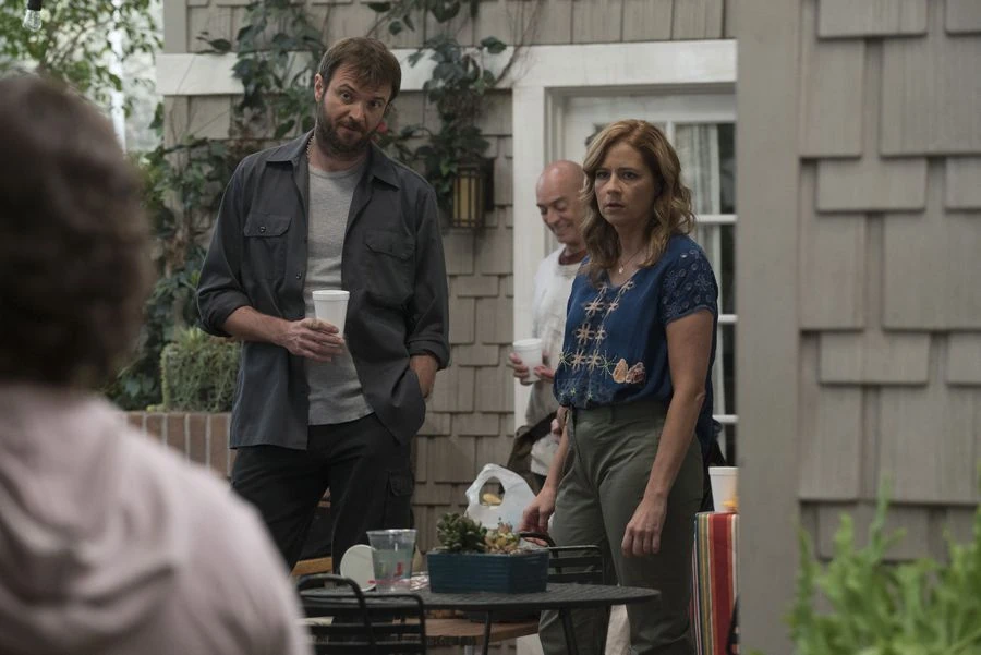 Yes, Deer | Splitting Up Together Wiki | Fandom