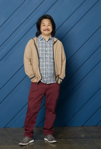 Arthur | Splitting Up Together Wiki | Fandom