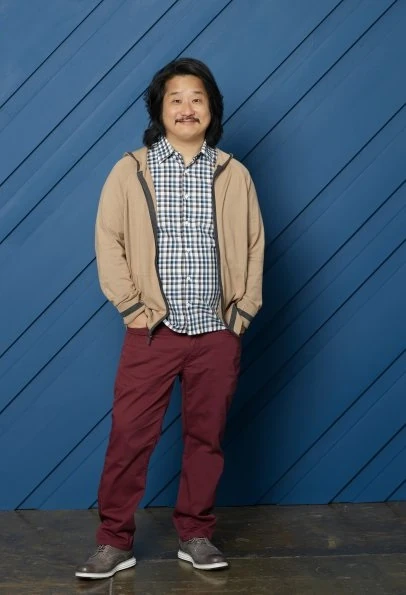 Arthur | Splitting Up Together Wiki | Fandom