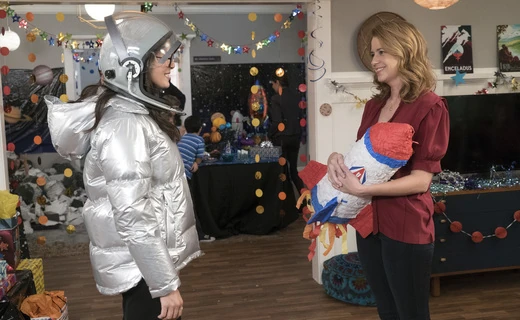 Star of Milo | Splitting Up Together Wiki | Fandom