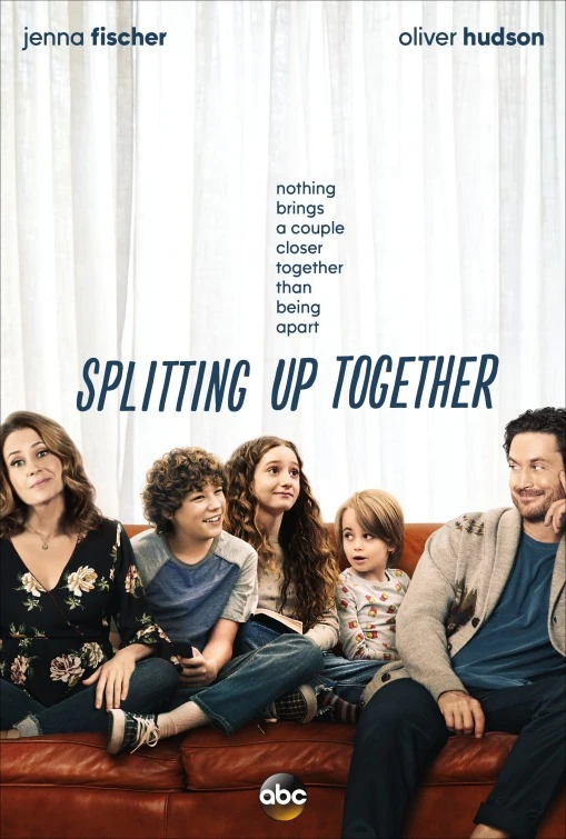 Season 1 | Splitting Up Together Wiki | Fandom
